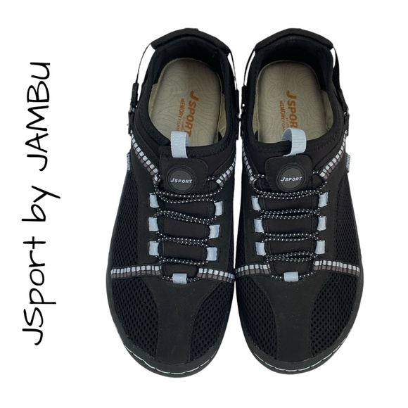 JSport by Jambu | Shoes | Jsport By Jambu Water Ready Tahoe Encore Size ...